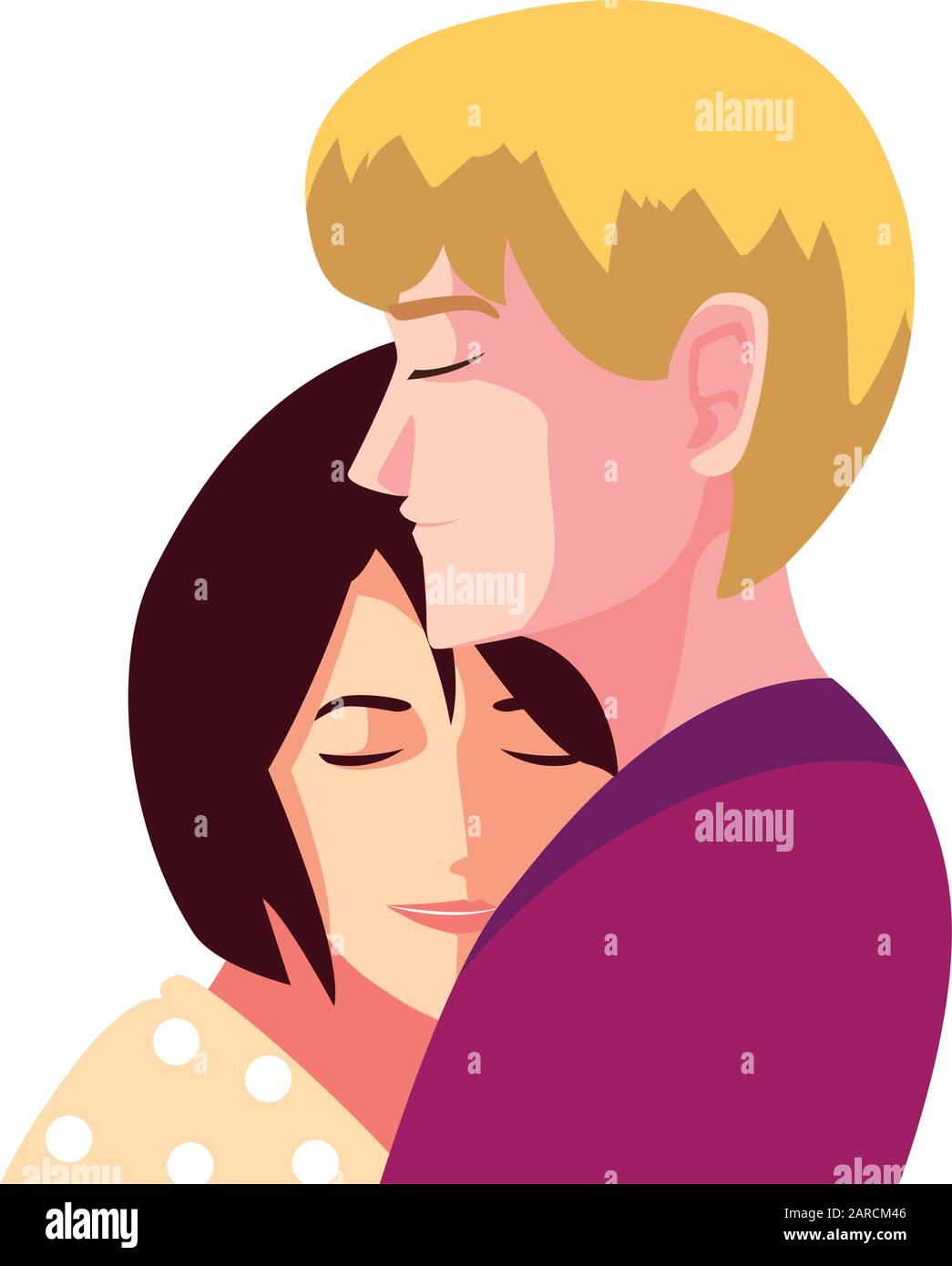 Affectionately Stock Vector Images - Alamy