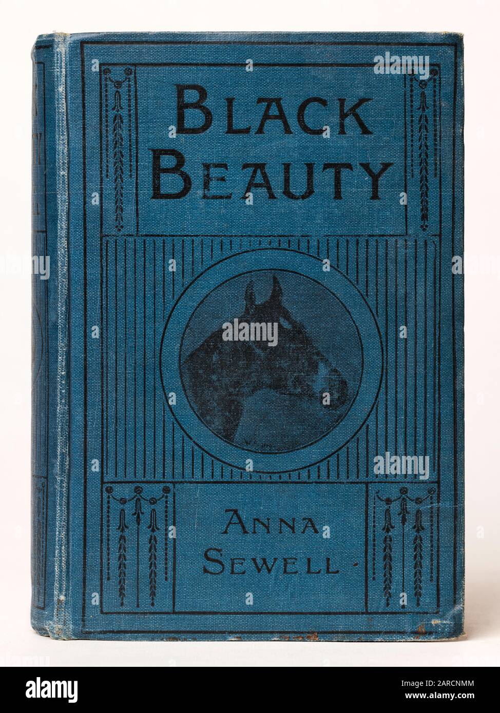 Anna sewell hi-res stock photography and images - Alamy