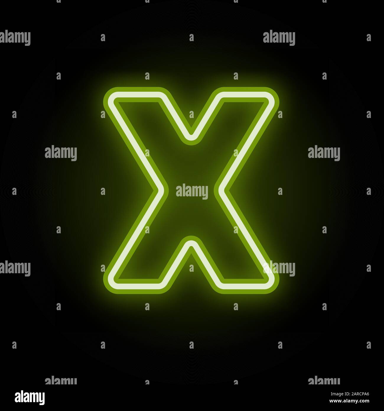 Letter x hi-res stock photography and images - Alamy
