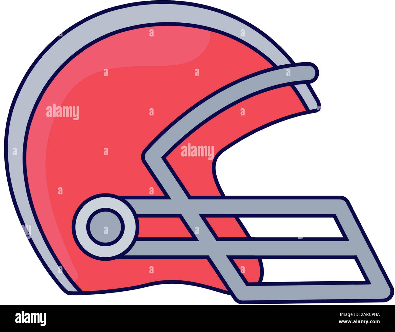 Helmet design, American football super bowl sport hobby competition ...