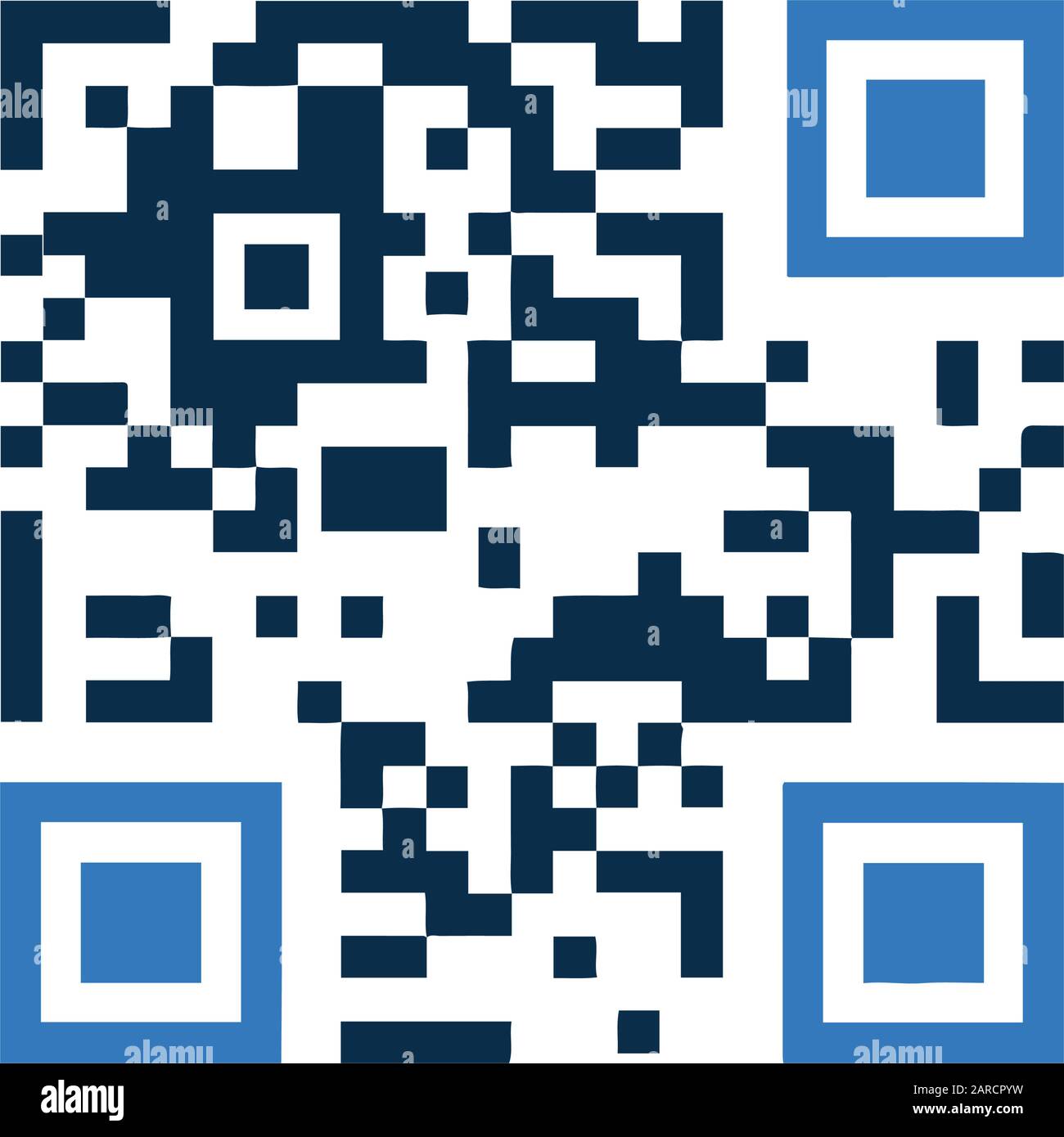 Printed bar code hi-res stock photography and images - Alamy