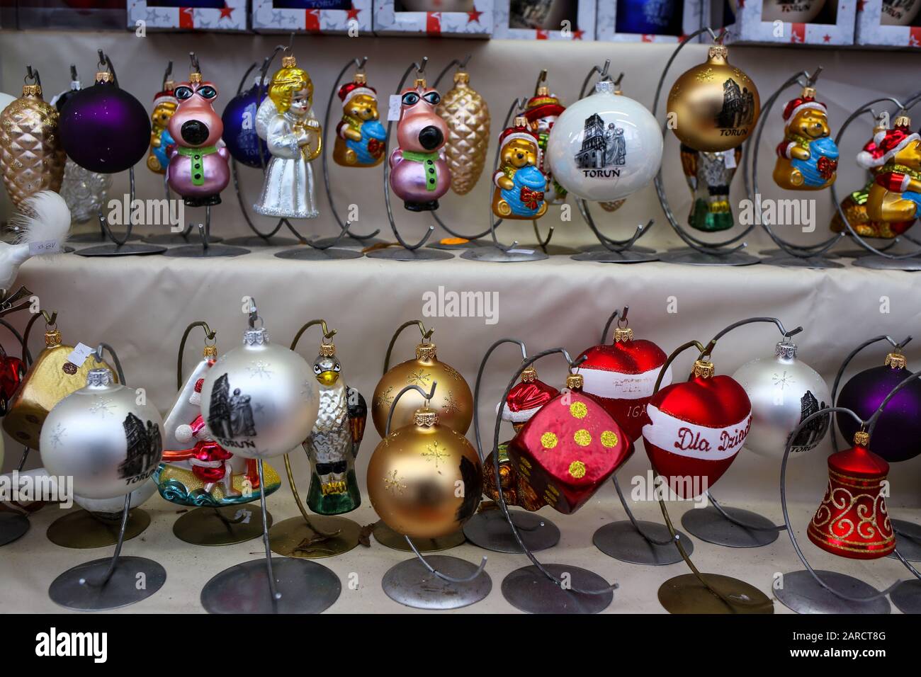 Merry christmas bauble made hi-res stock photography and images - Alamy