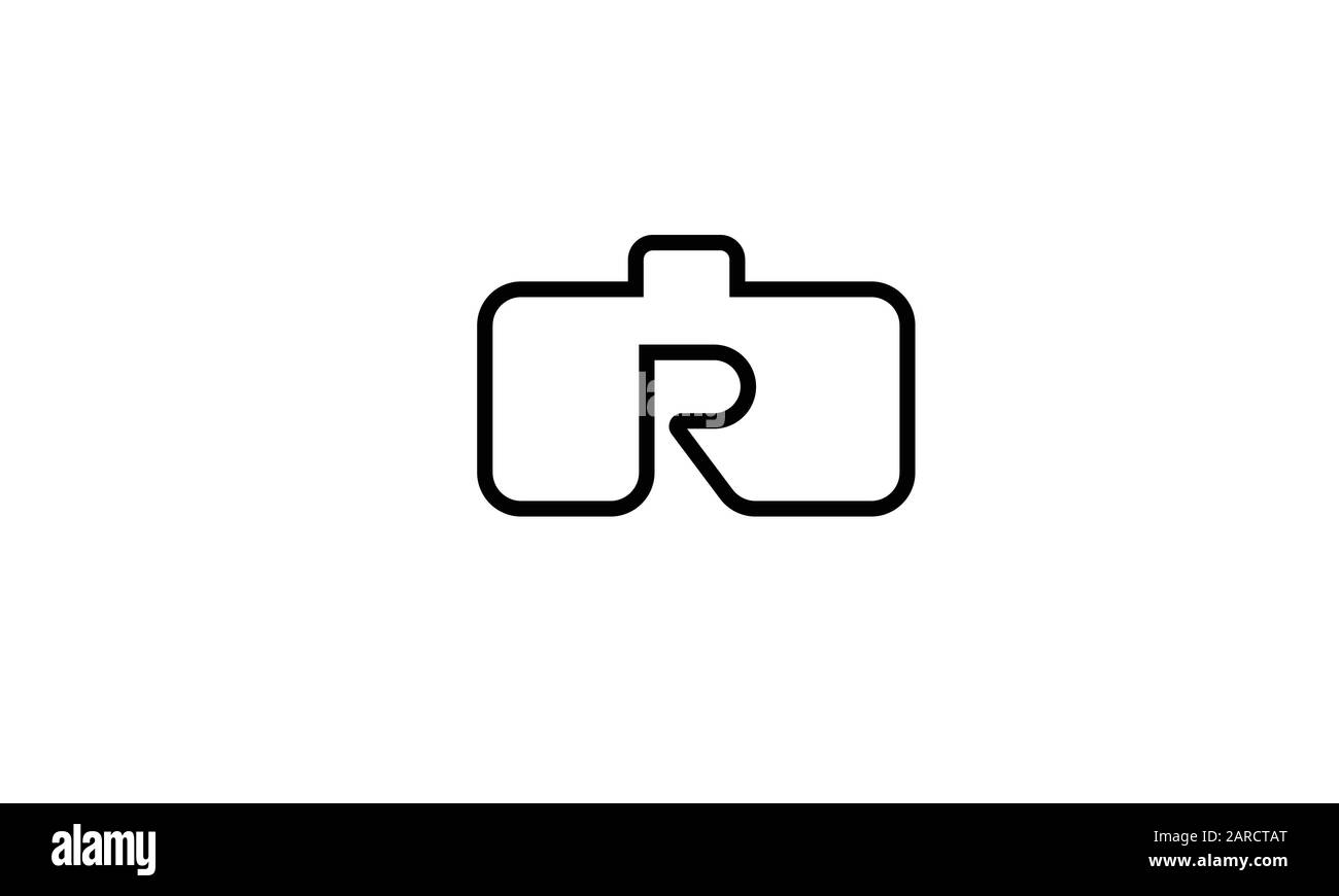 Shutter logo Stock Vector Images - Alamy