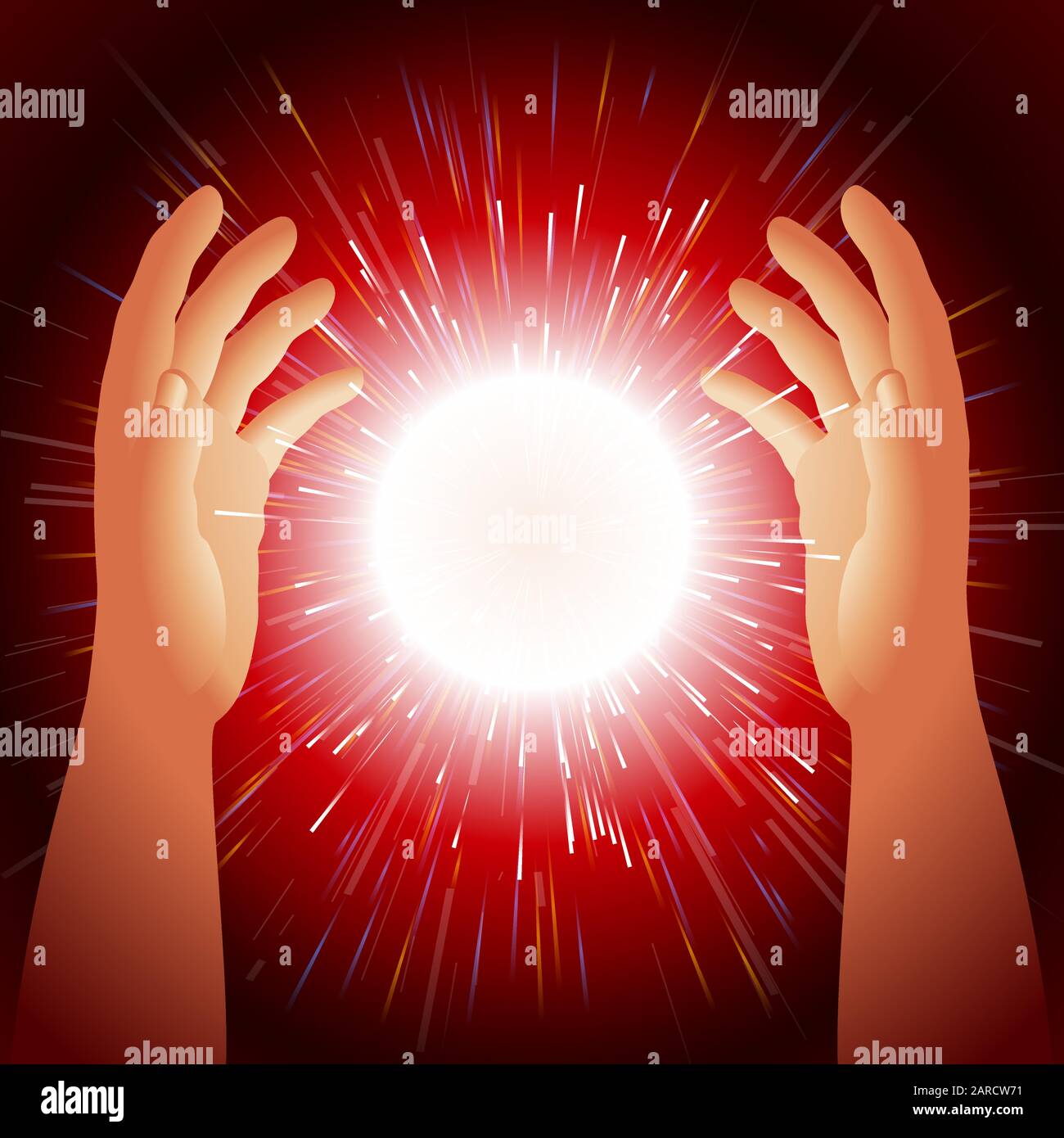 Crystall Stock Vector Images - Alamy