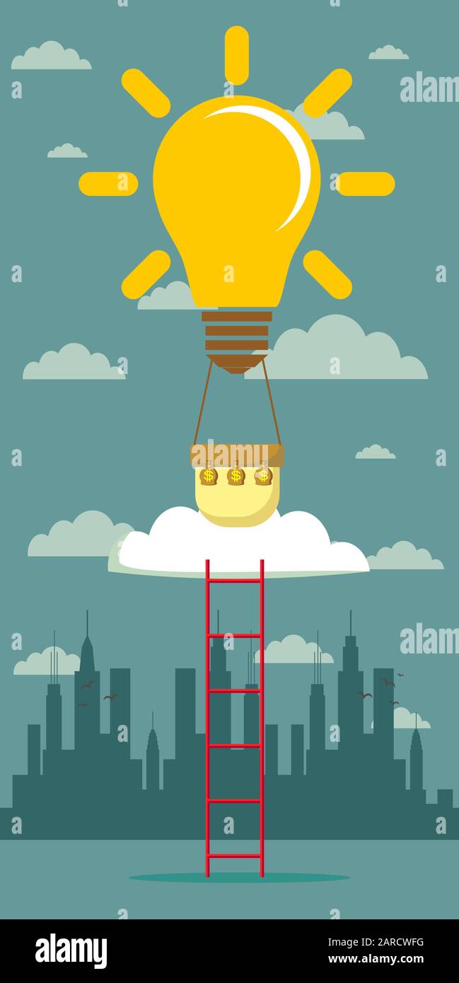 Balloon power Stock Vector Images - Alamy