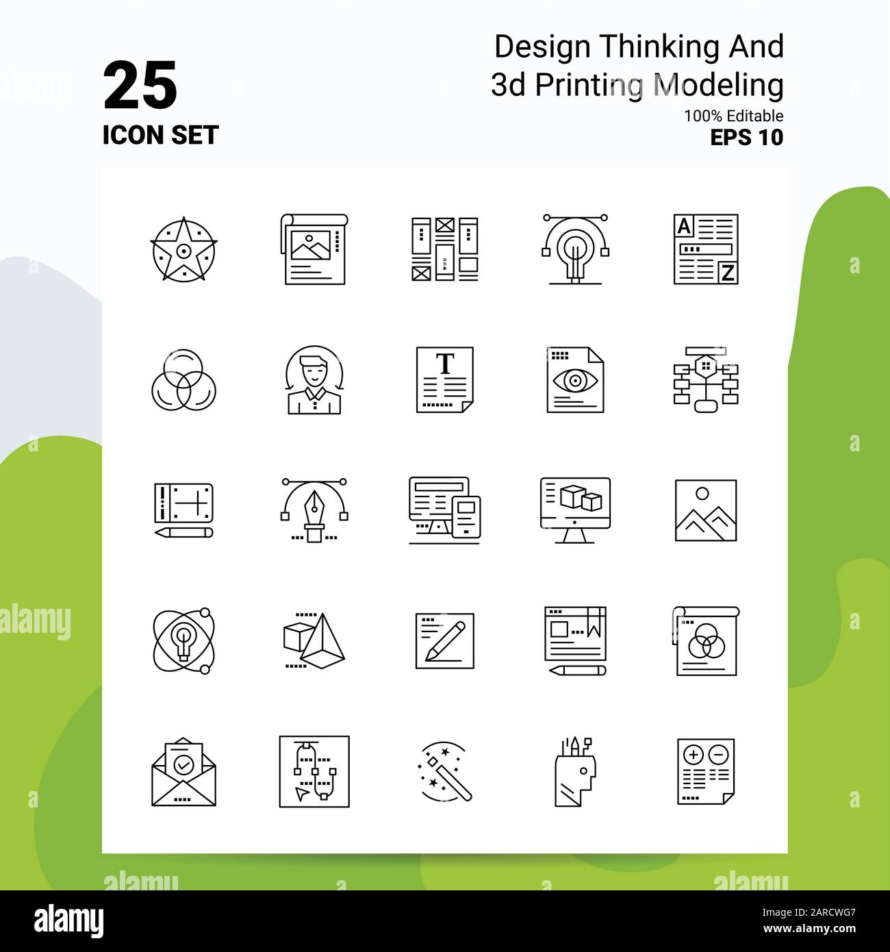 Studio modeling Stock Vector Images - Alamy