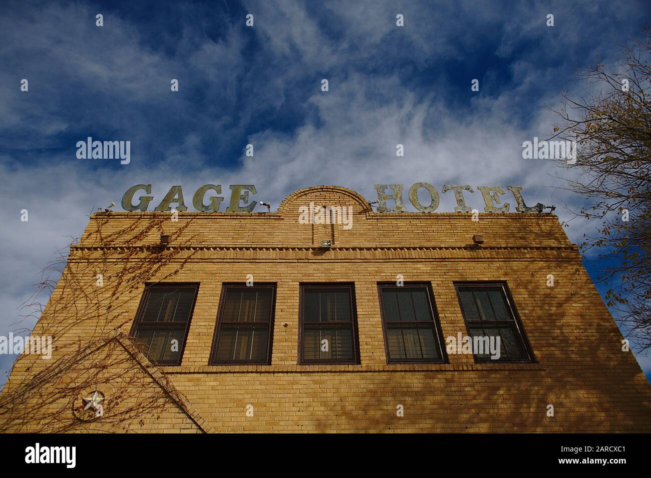 Marathon hotel hi-res stock photography and images - Alamy