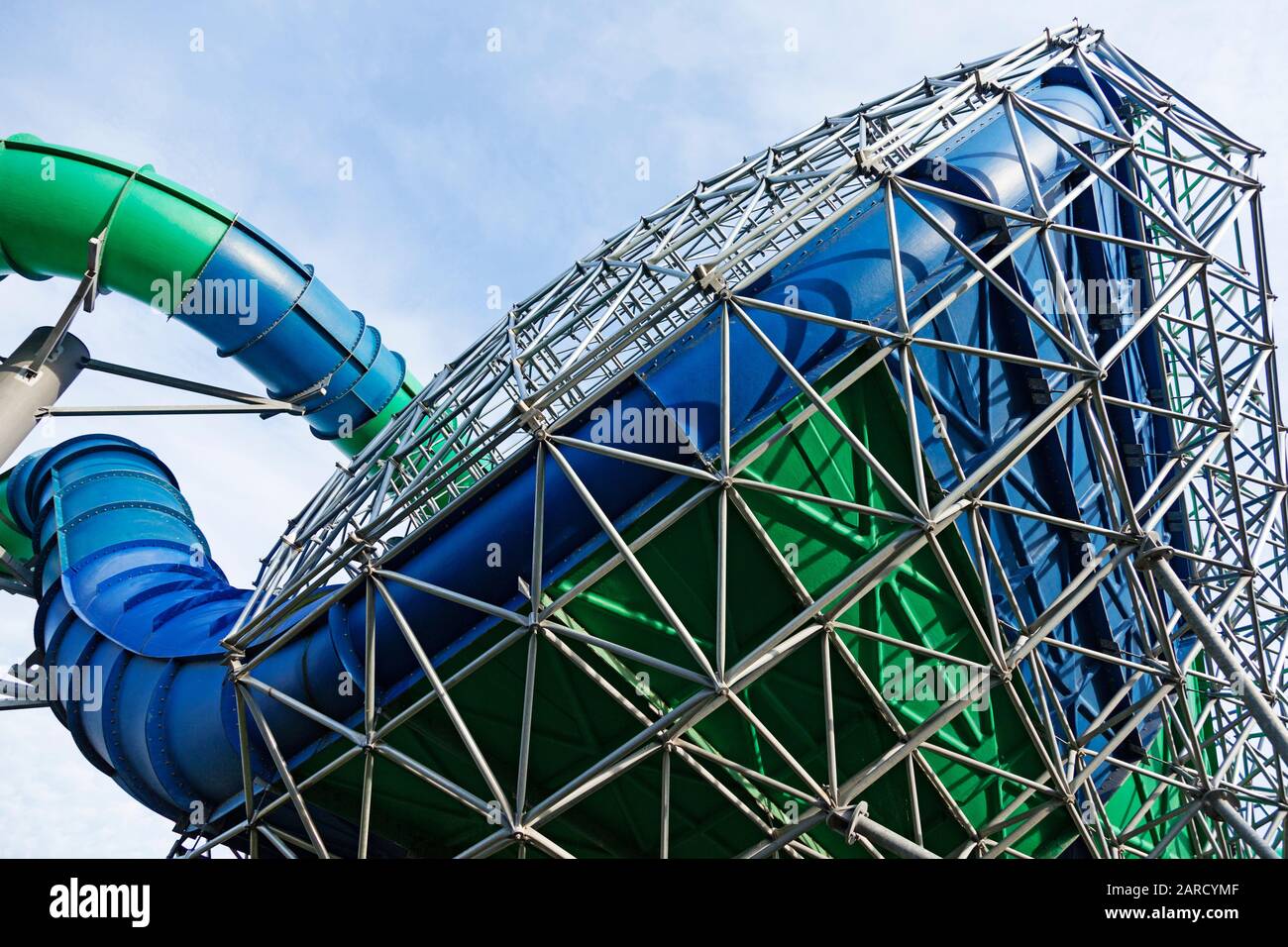 Tornado pool hi-res stock photography and images - Alamy
