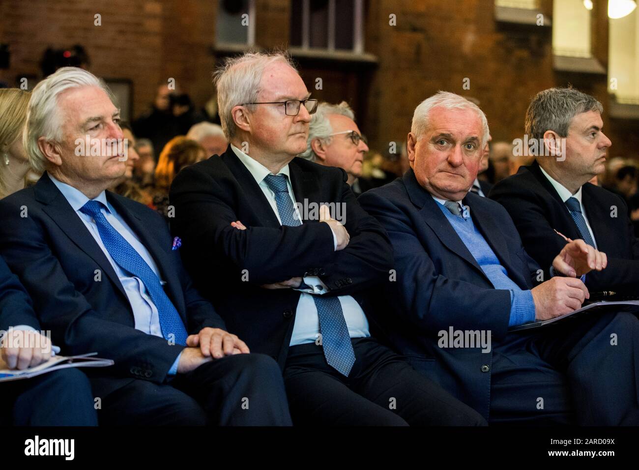 Michel morgan hi-res stock photography and images - Alamy