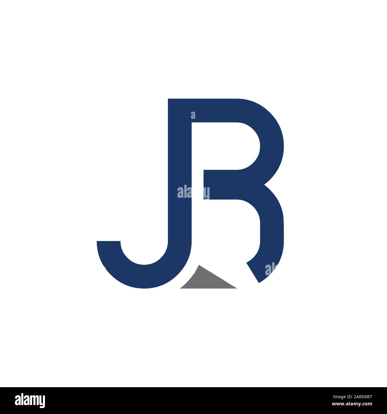 Logo jb Stock Vector Images - Alamy