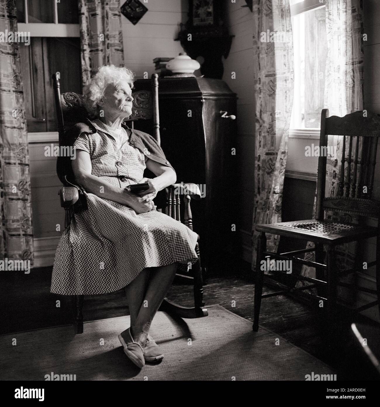 Year Old Rocking Chair