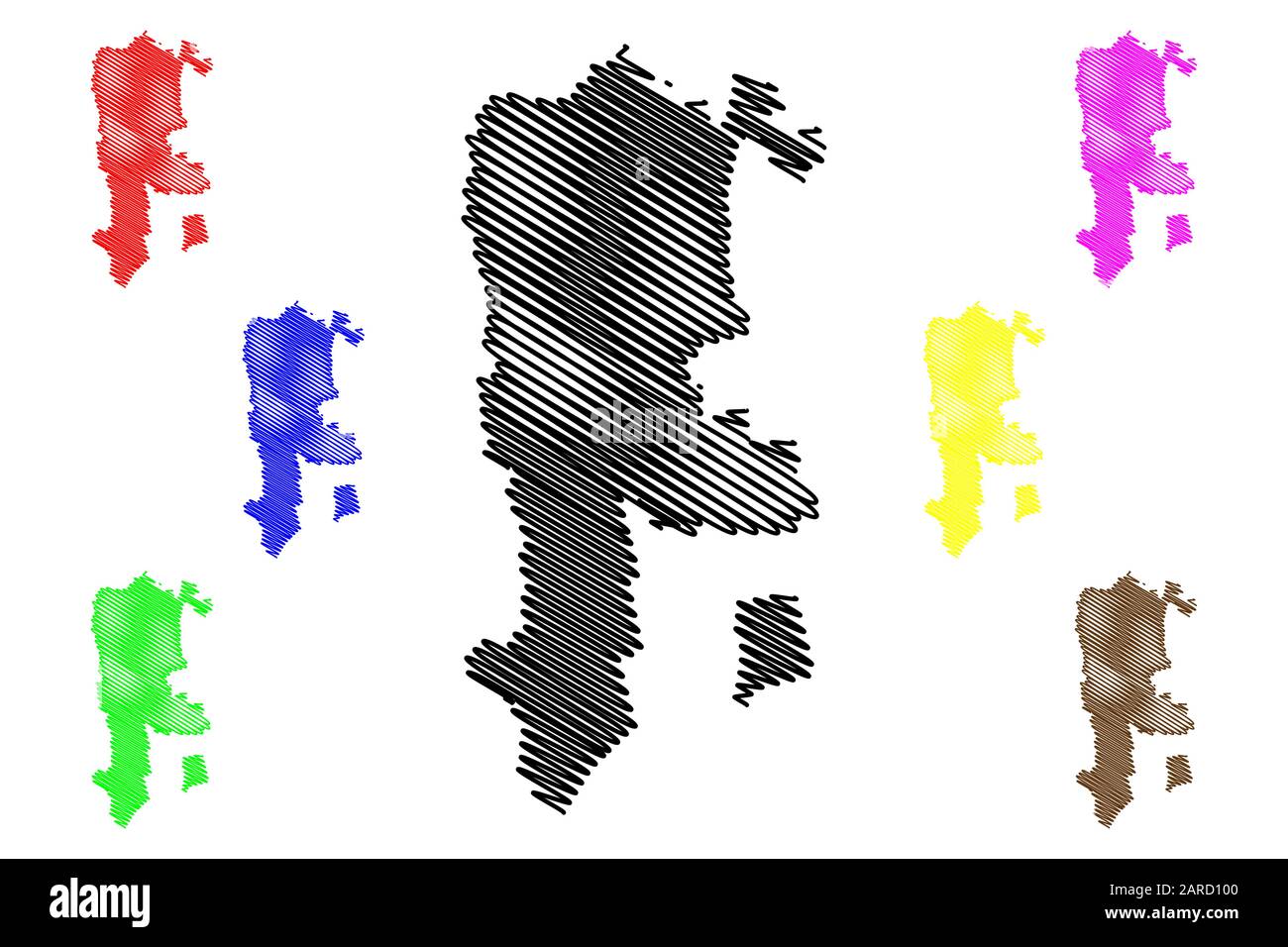 Cahul District (Republic of Moldova, Administrative divisions of ...