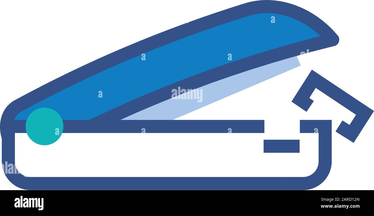 Paper stapler design, Office business objects workforce corporate job ...