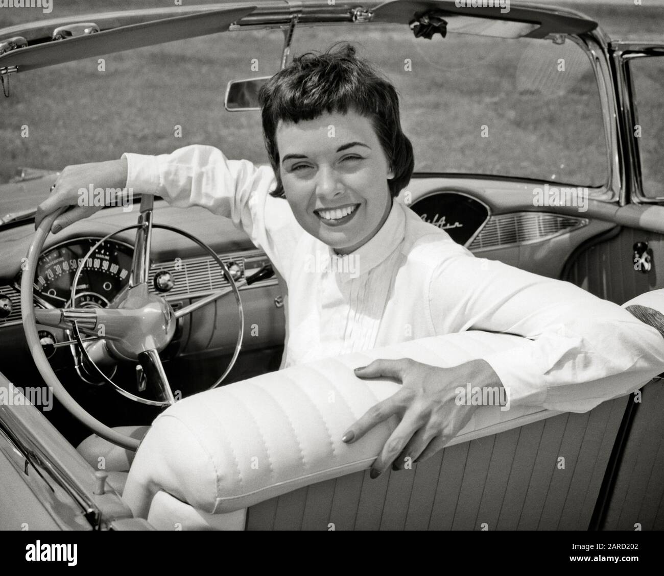 Nostalgia funny car hi-res stock photography and images - Alamy