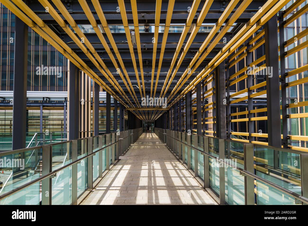 Roppongi, Tokyo midtown Stock Photo - Alamy