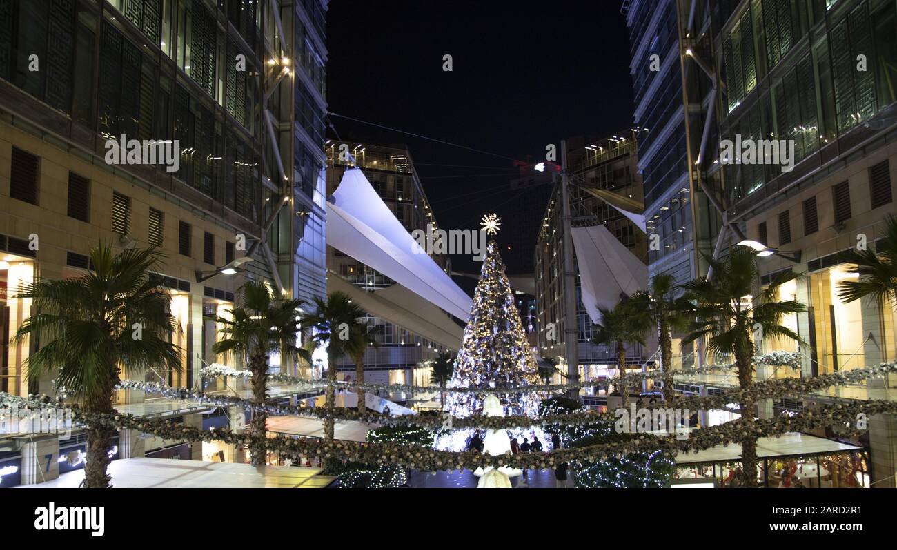 Present day jordan hi-res stock photography and images - Alamy
