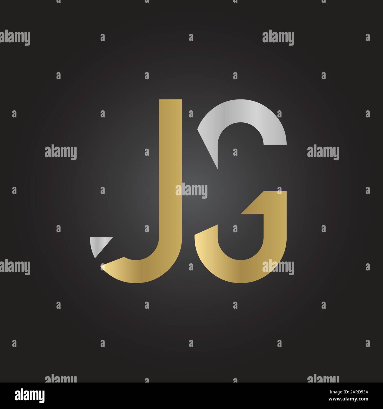 Jg Logo High Resolution Stock Photography and Images - Alamy