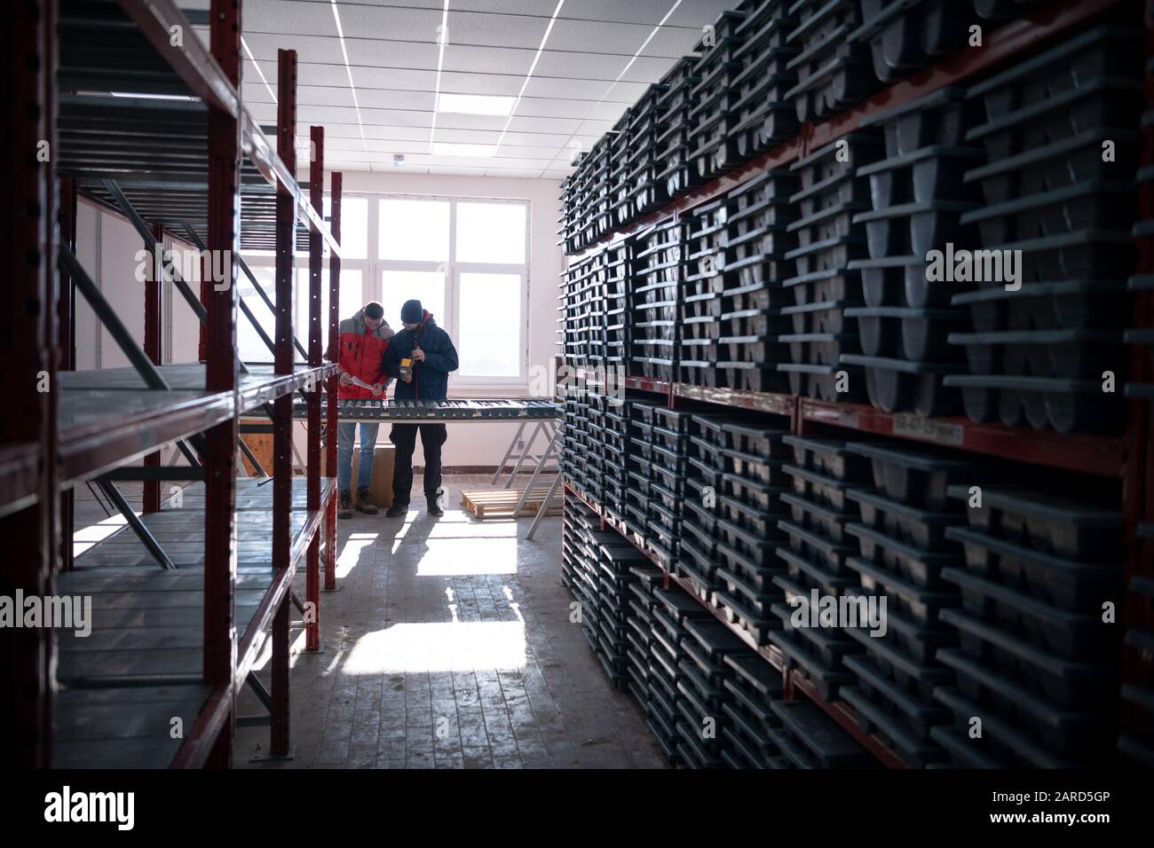 Core sample gold hi-res stock photography and images - Alamy