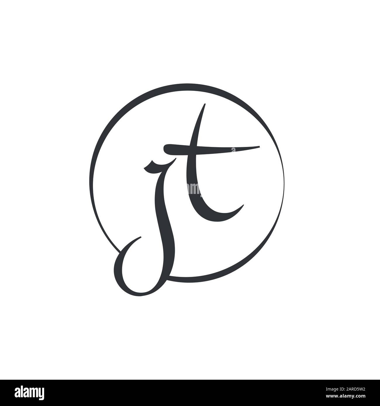 Jt Logo