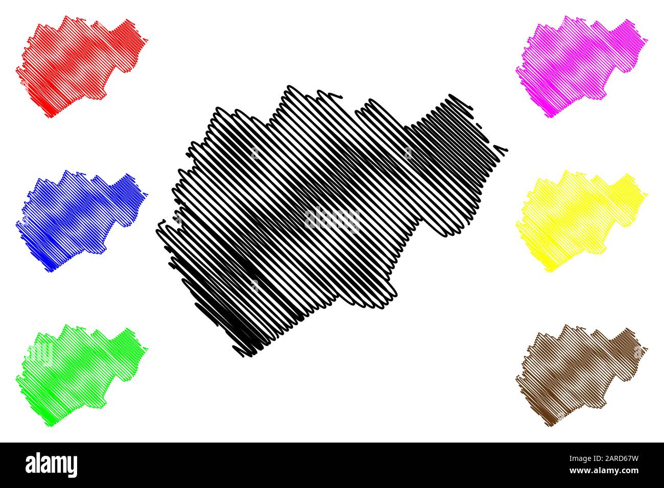 Glodeni district Stock Vector Images - Alamy