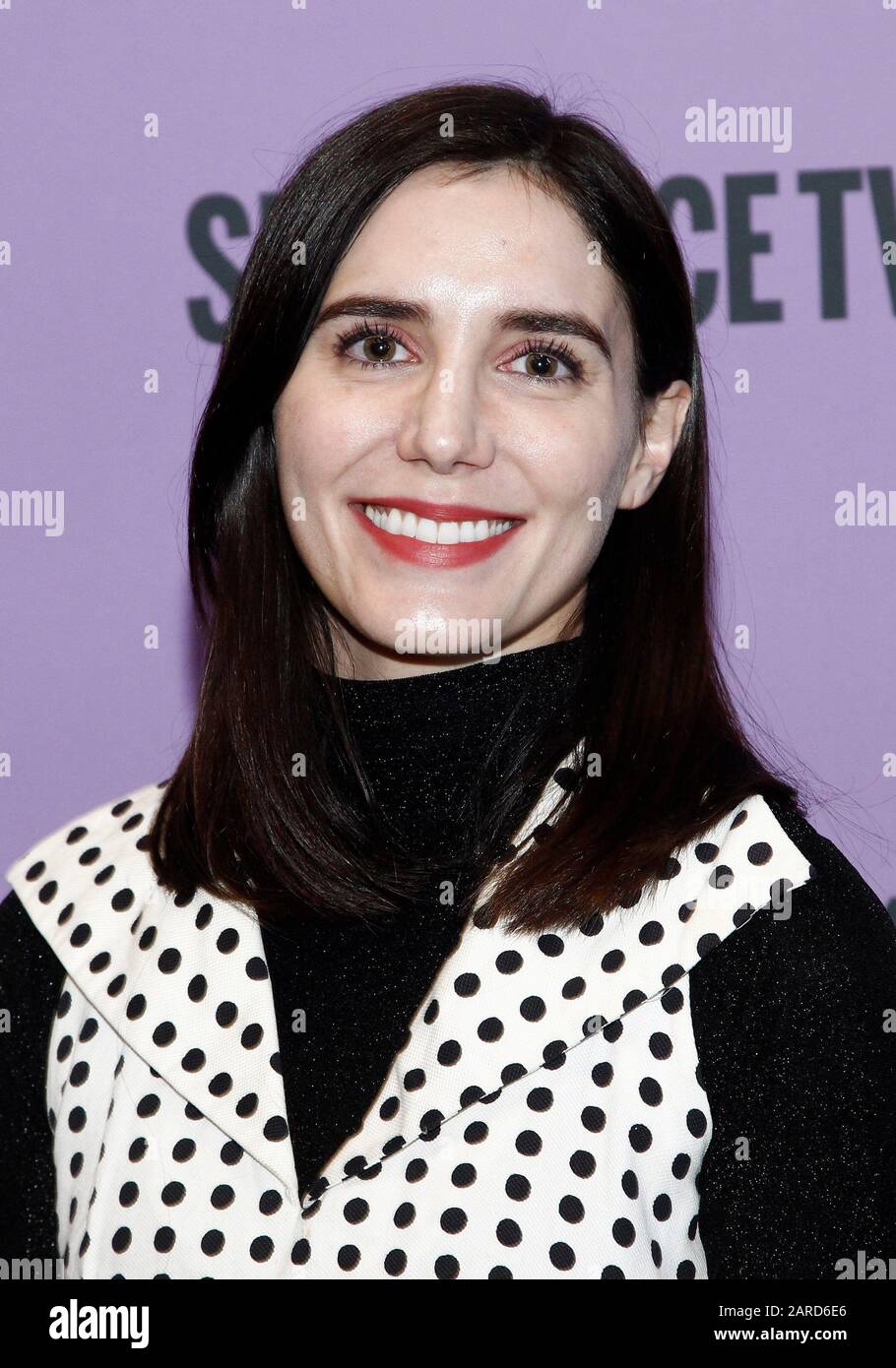 Park City, UT, USA. 27th Jan, 2020. Phoenix Mellow (Costume Designer ...