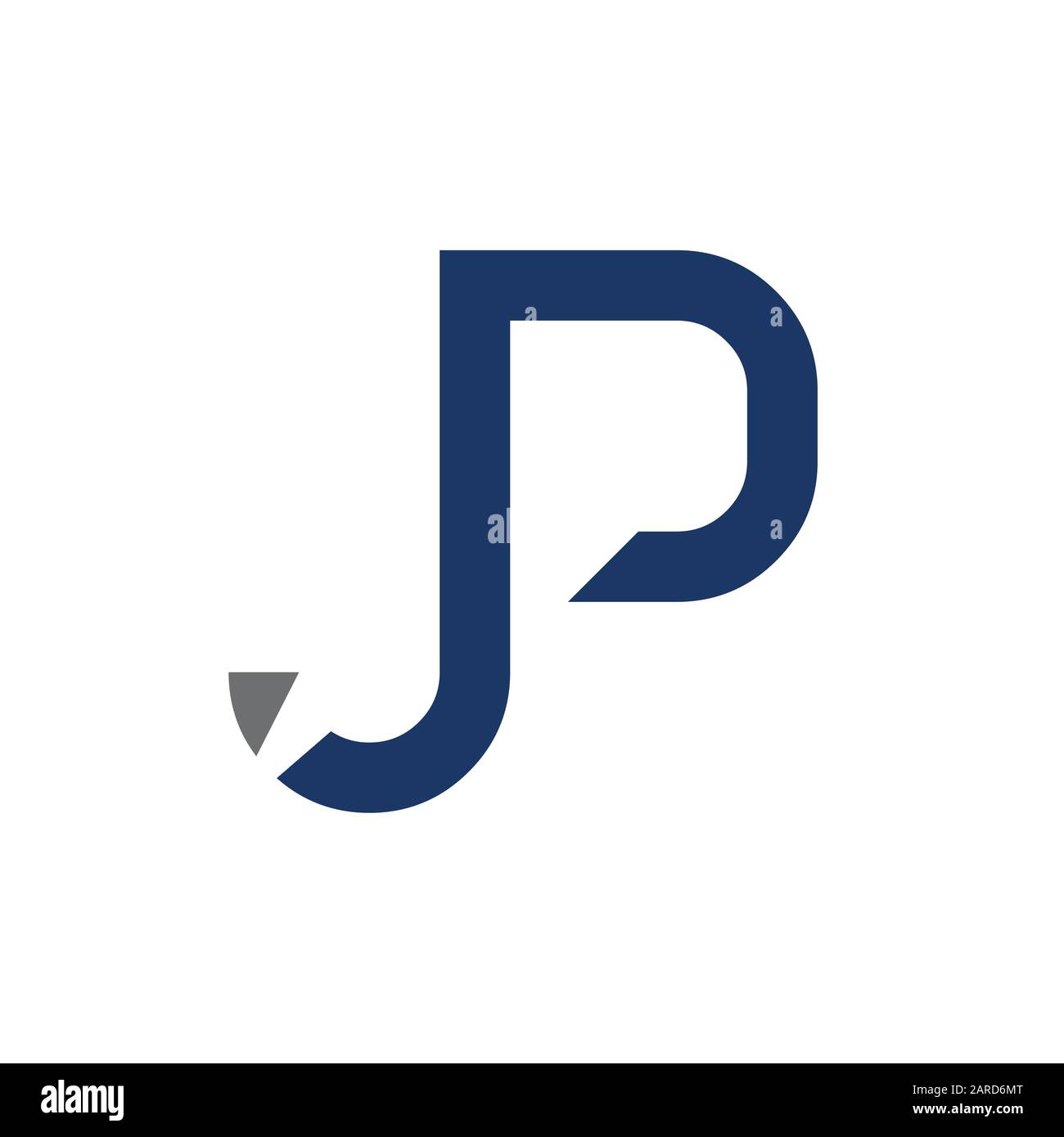 letter JP Logo Design Vector Template. Initial Linked Letter Design JP ... letter JP Logo Design Vector Template. Initial Linked Letter Design JP ...
