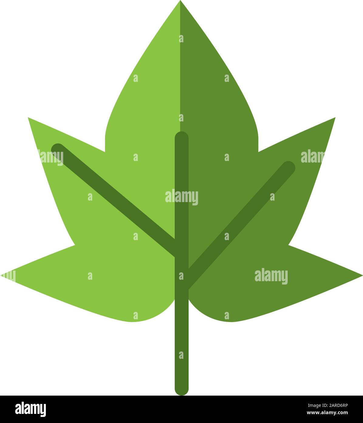 grape plant leaf nature icon Stock Vector Image & Art - Alamy