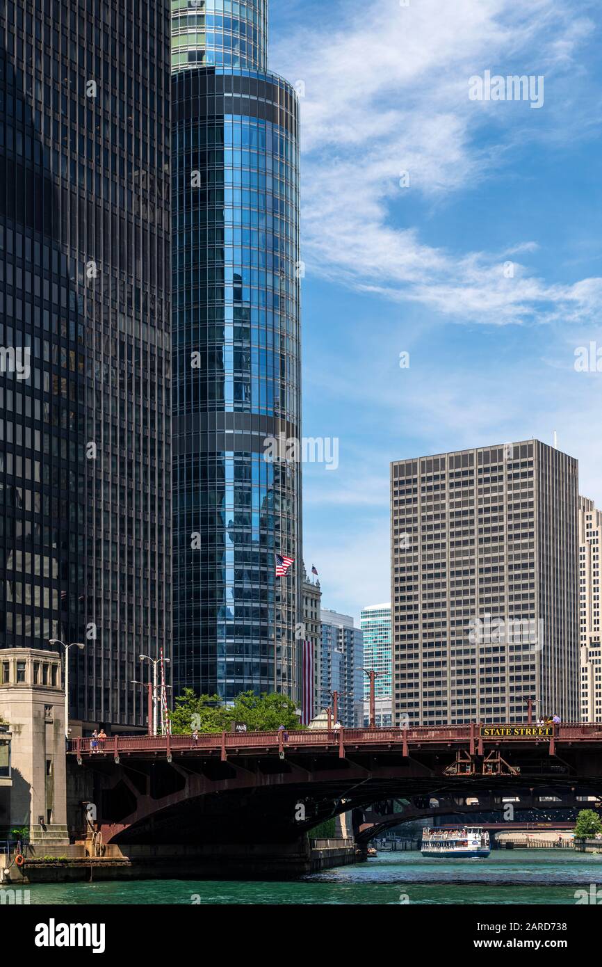 Movable Bridges High Resolution Stock Photography and Images - Alamy