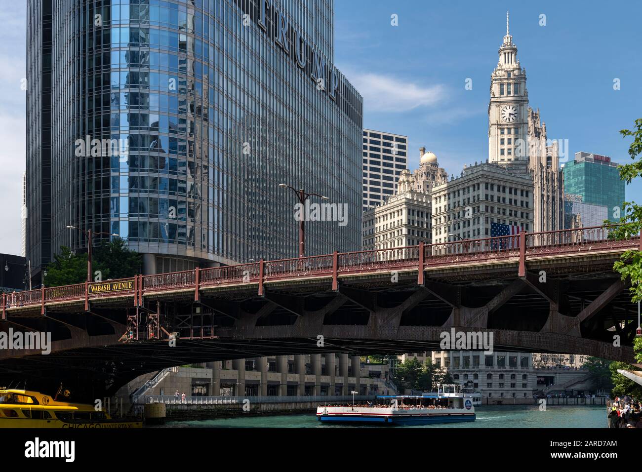 Movable Bridges High Resolution Stock Photography and Images - Alamy