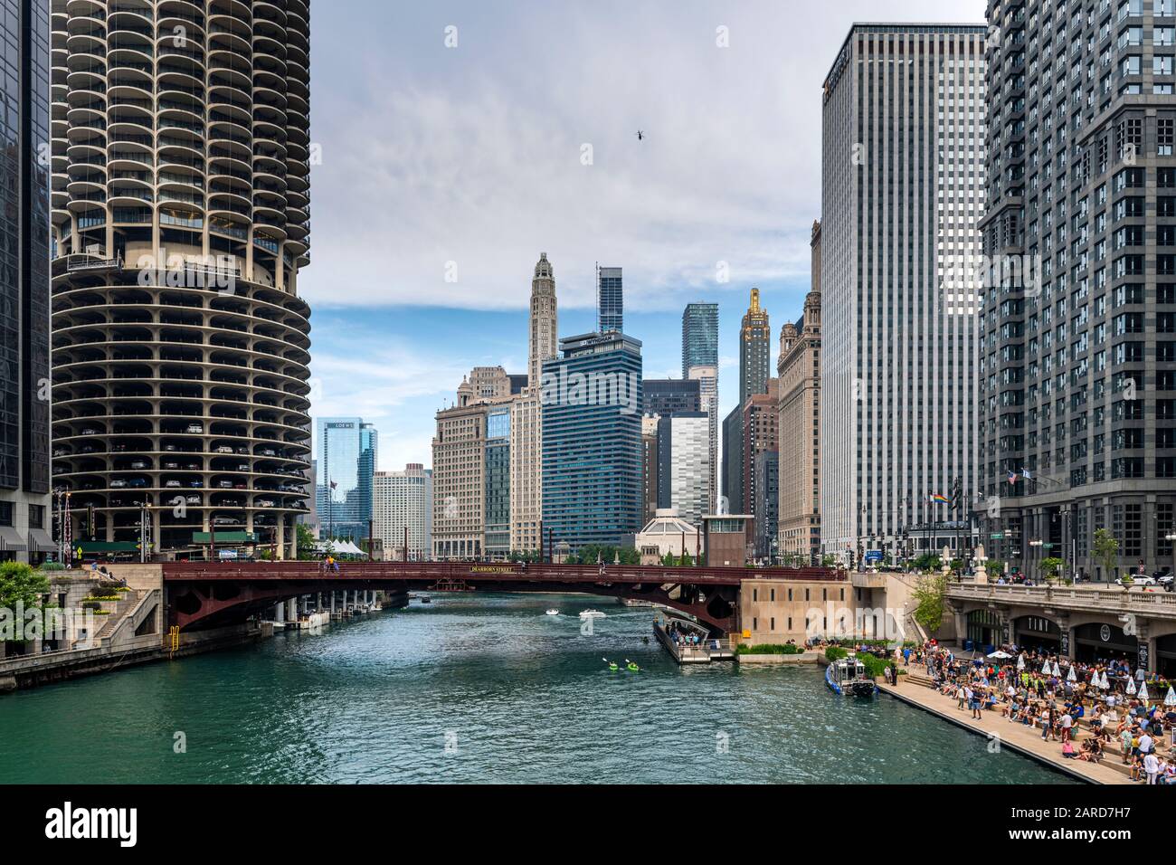 Movable Bridges High Resolution Stock Photography and Images - Alamy