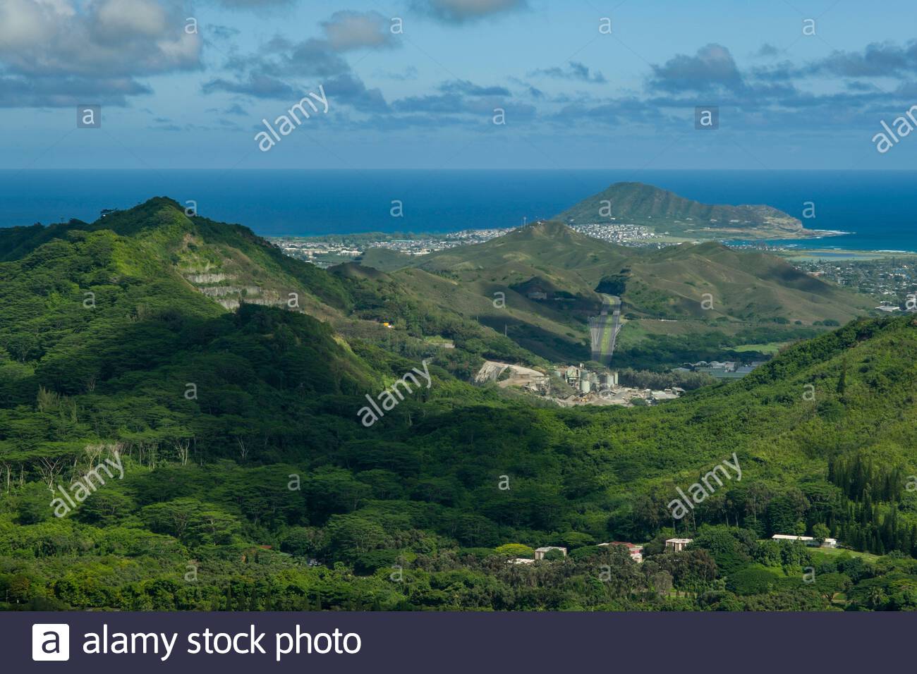 Marine Corps Base High Resolution Stock Photography and Images - Alamy