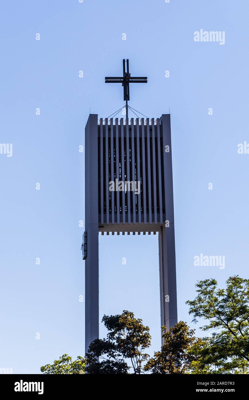 Municipal Germering, District Fürstenfeldbruck, Upper Bavaria, Germany ...