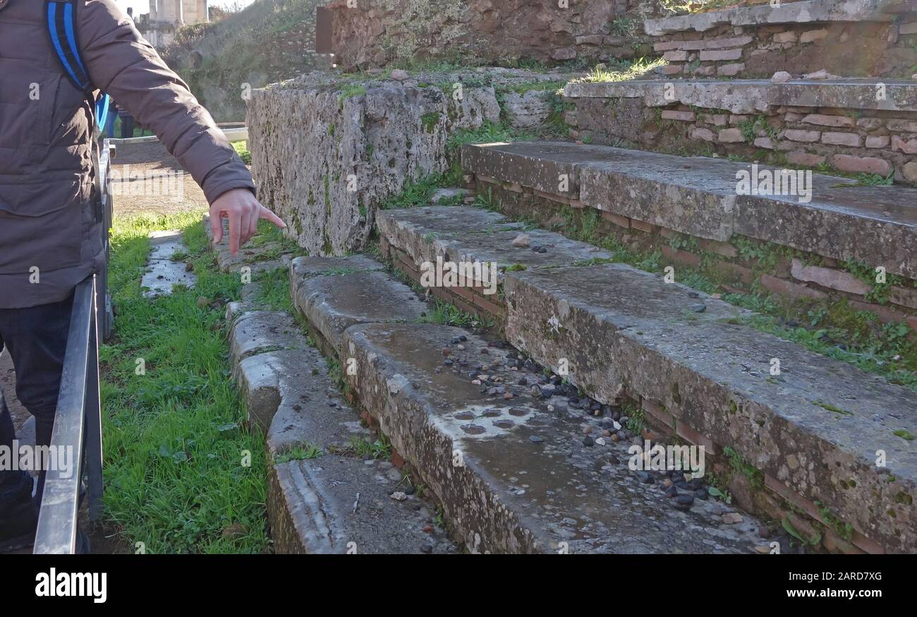 Roman board games hi-res stock photography and images - Alamy