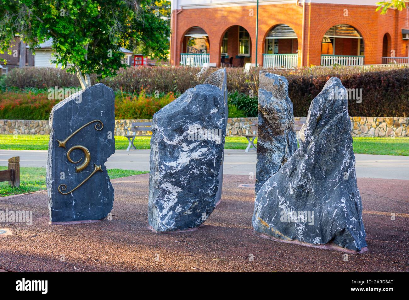 Forced labour memorial hi-res stock photography and images - Alamy