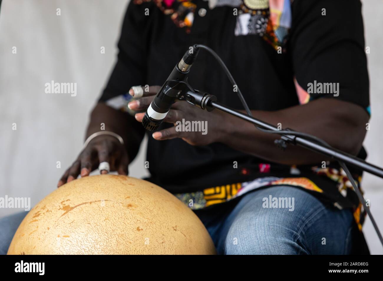 Calabash instrument hi-res stock photography and images - Alamy