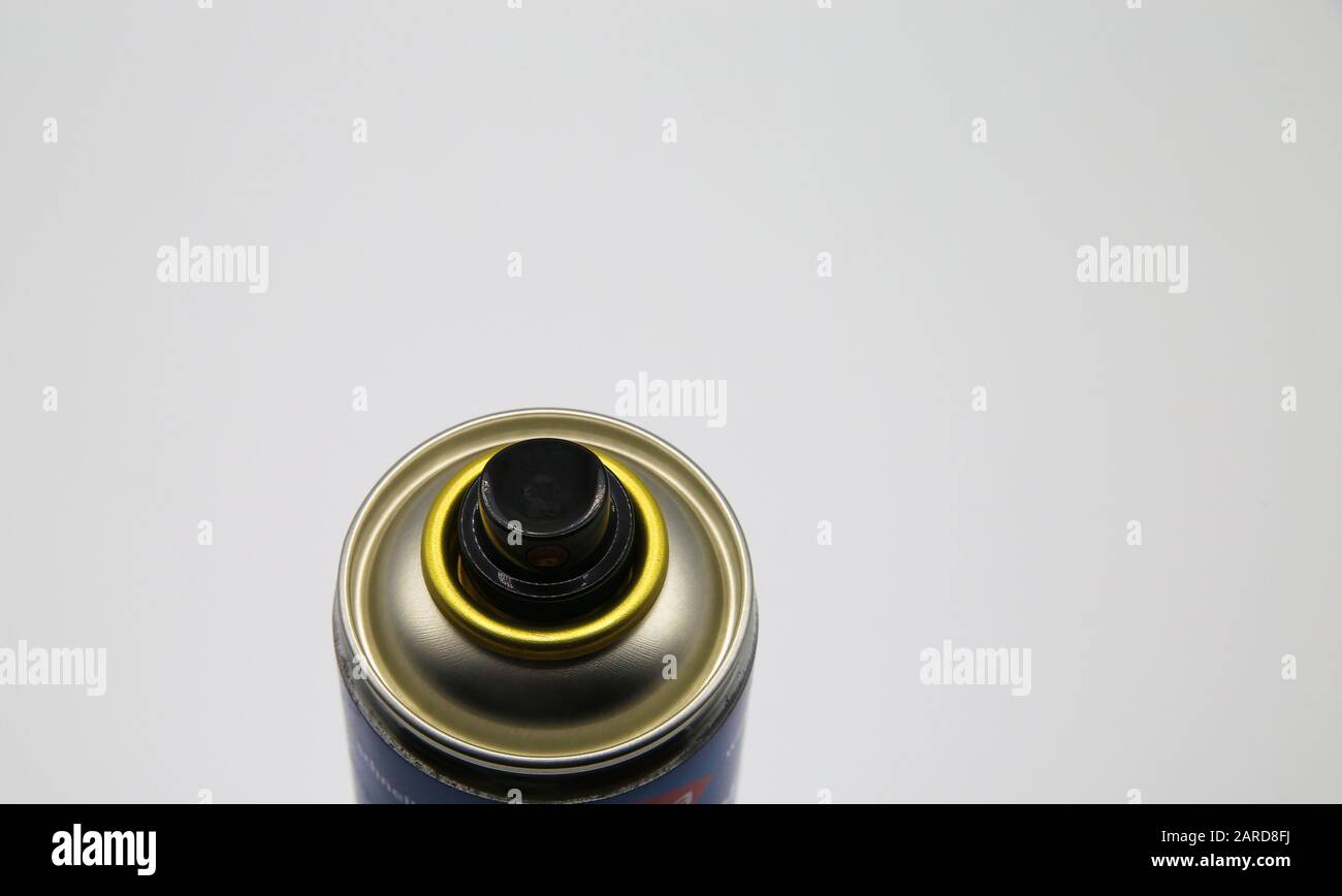 Top sprayer hi-res stock photography and images - Alamy