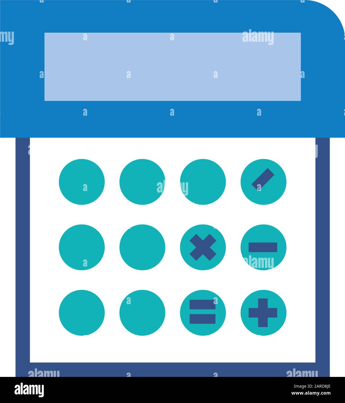 Calculator tool design, Mathematics finance device electronic education ...