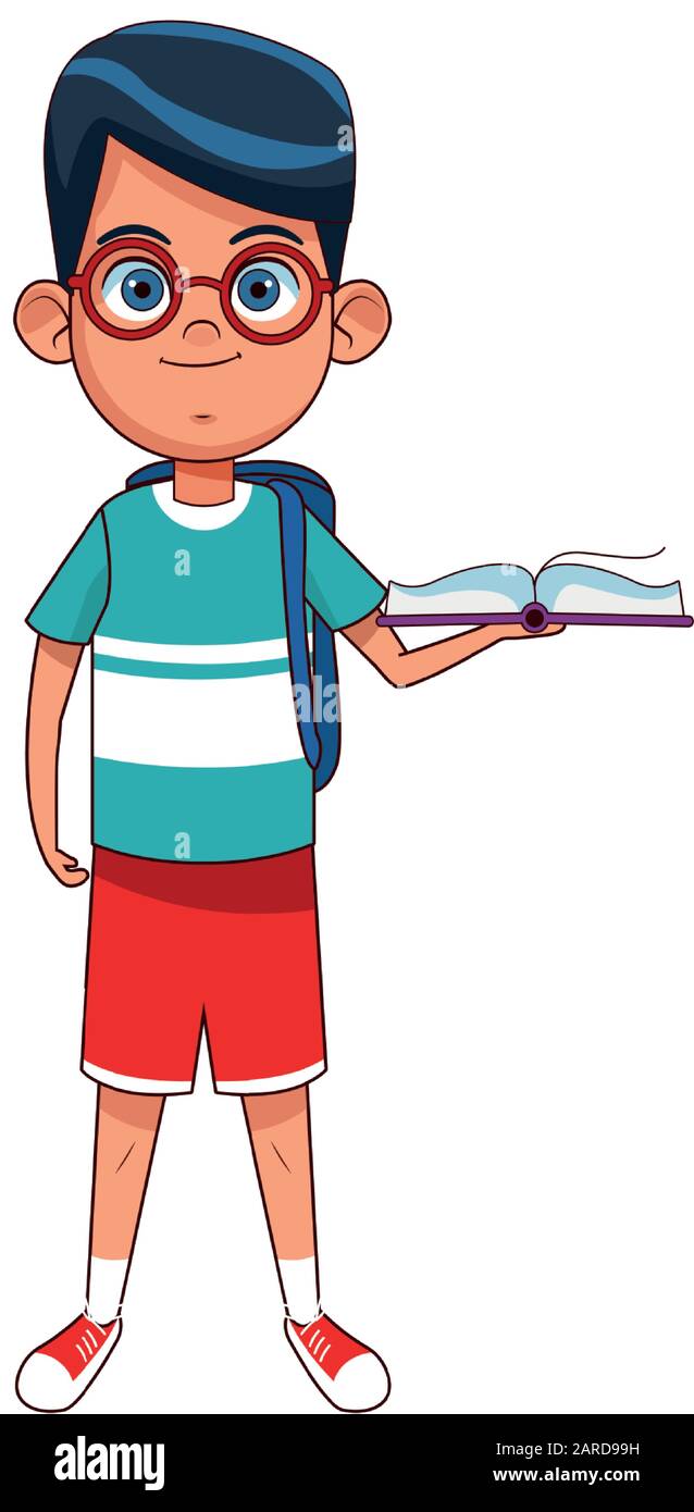 Holding reading glasses Stock Vector Images - Alamy