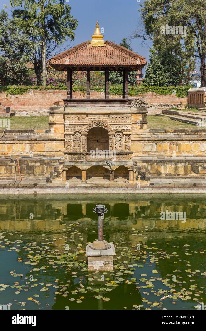 Bhandarkhal water tank hi-res stock photography and images - Alamy