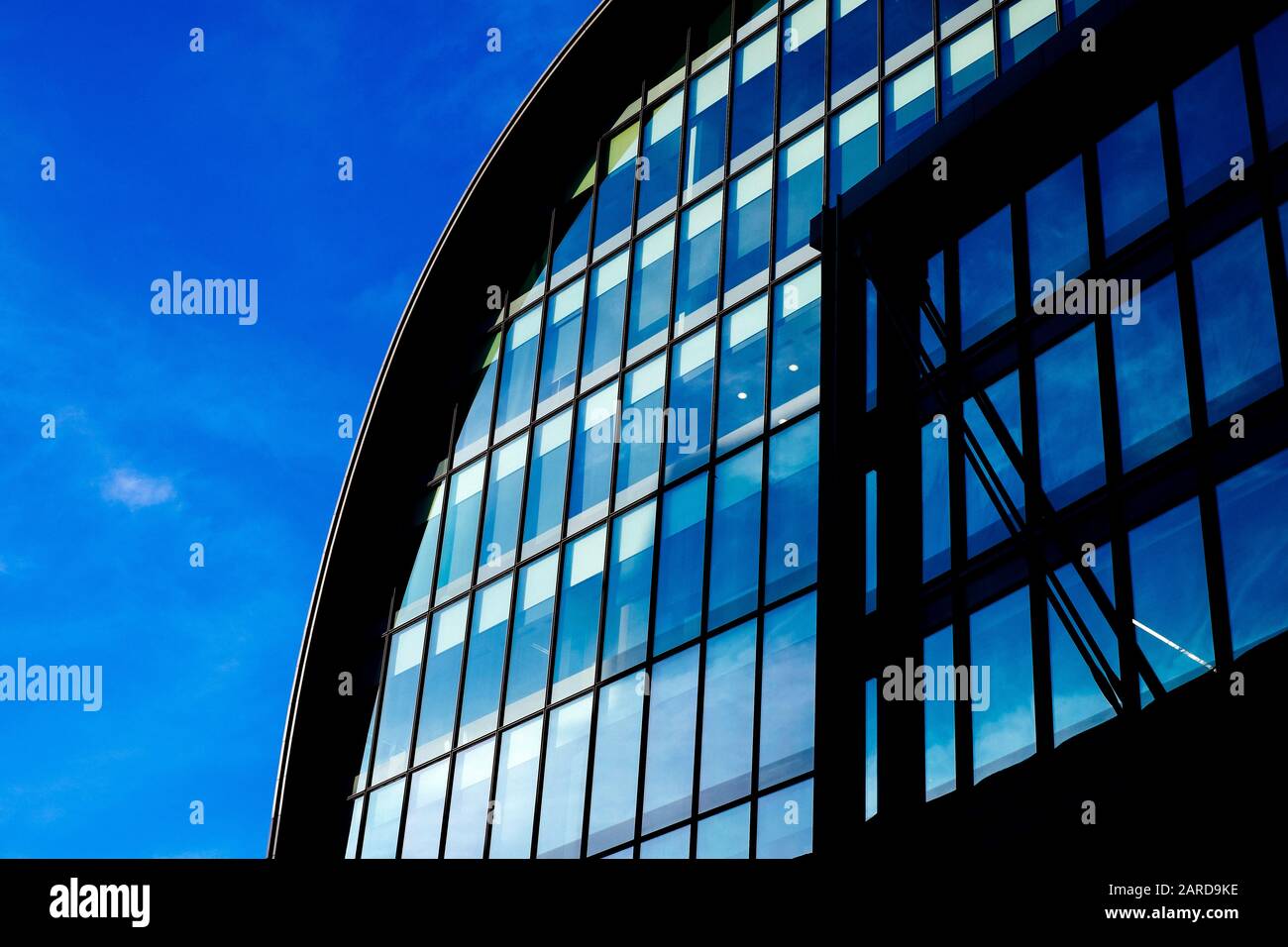 Midcity place holborn hi-res stock photography and images - Alamy