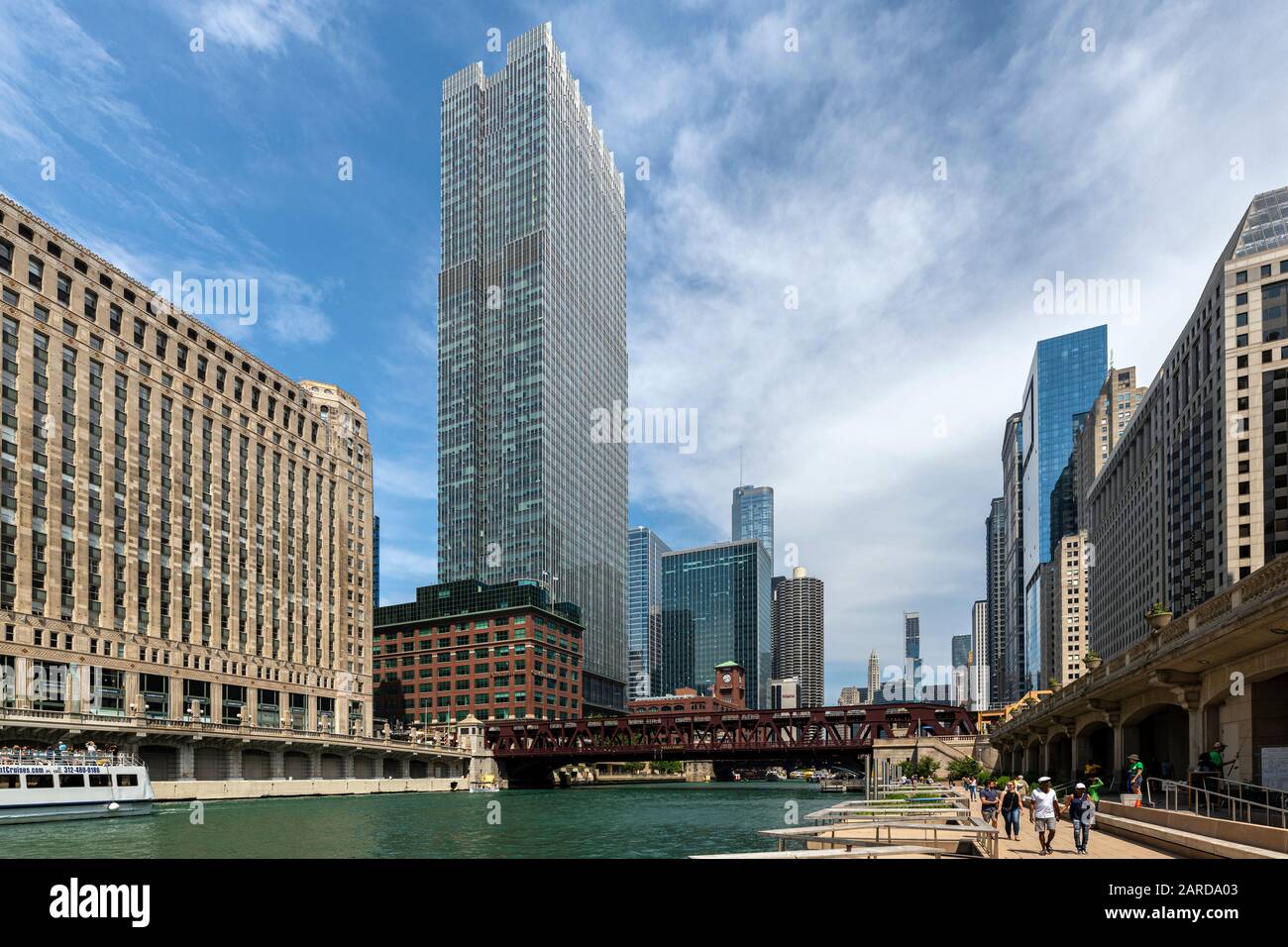 Movable Bridges High Resolution Stock Photography and Images - Alamy