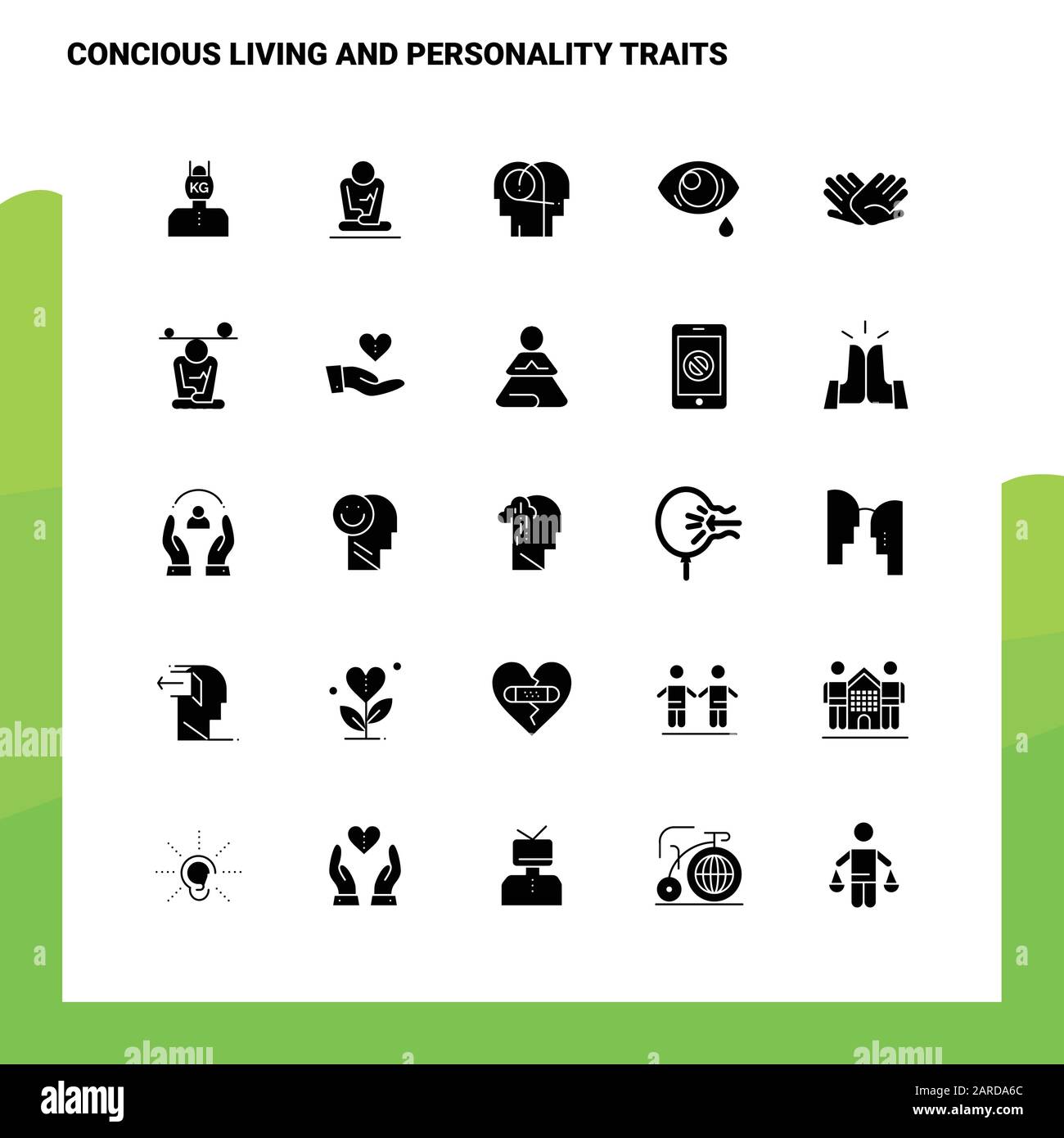 Personality traits hi-res stock photography and images - Alamy