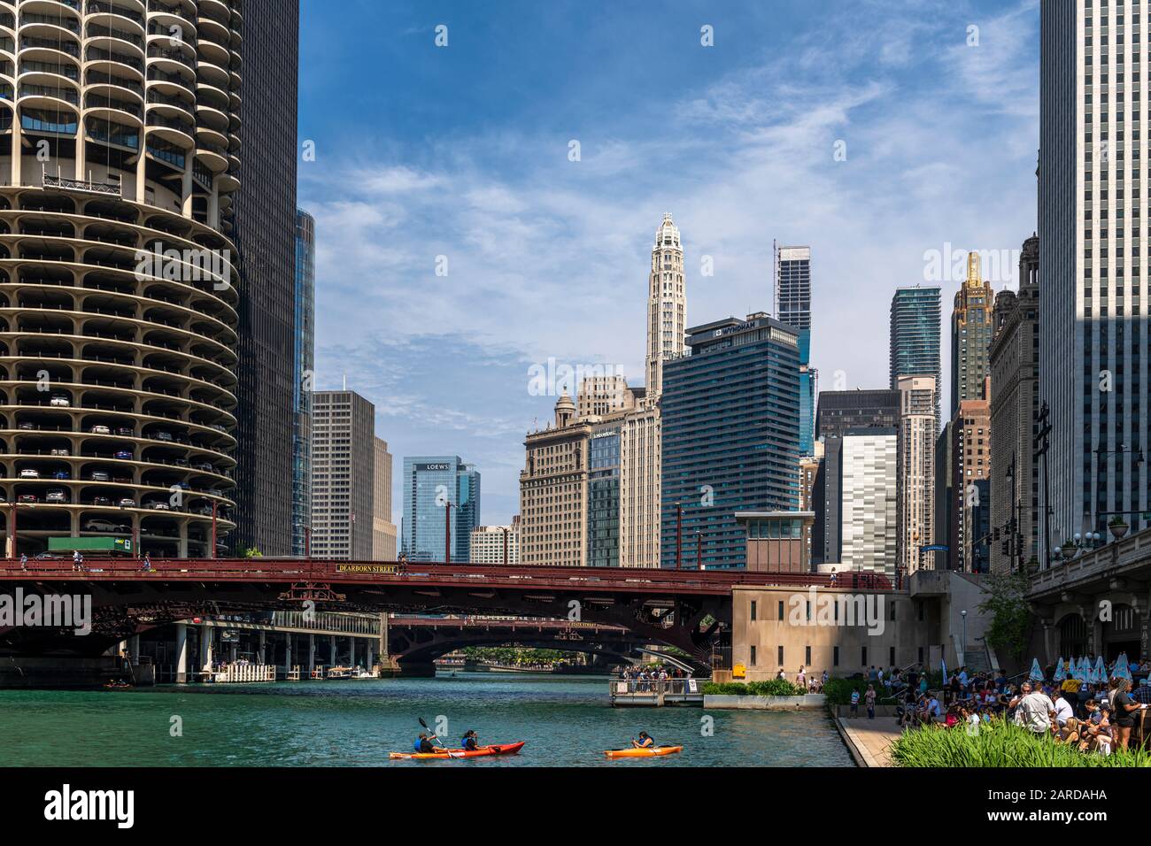 Movable Bridges High Resolution Stock Photography and Images - Alamy