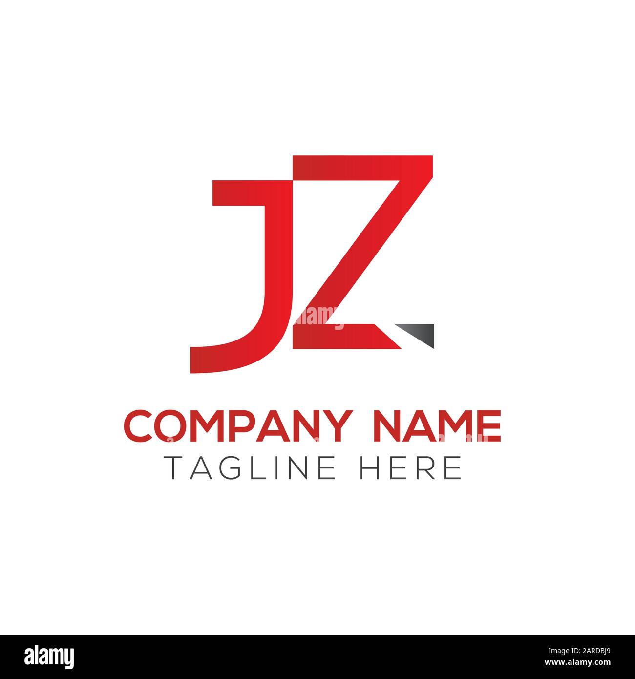 Jz logo hi-res stock photography and images - Alamy