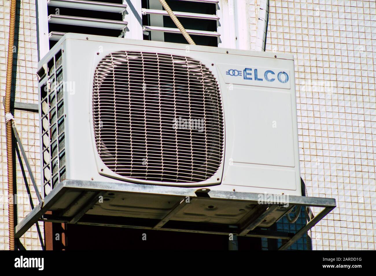 Elco air conditioner store