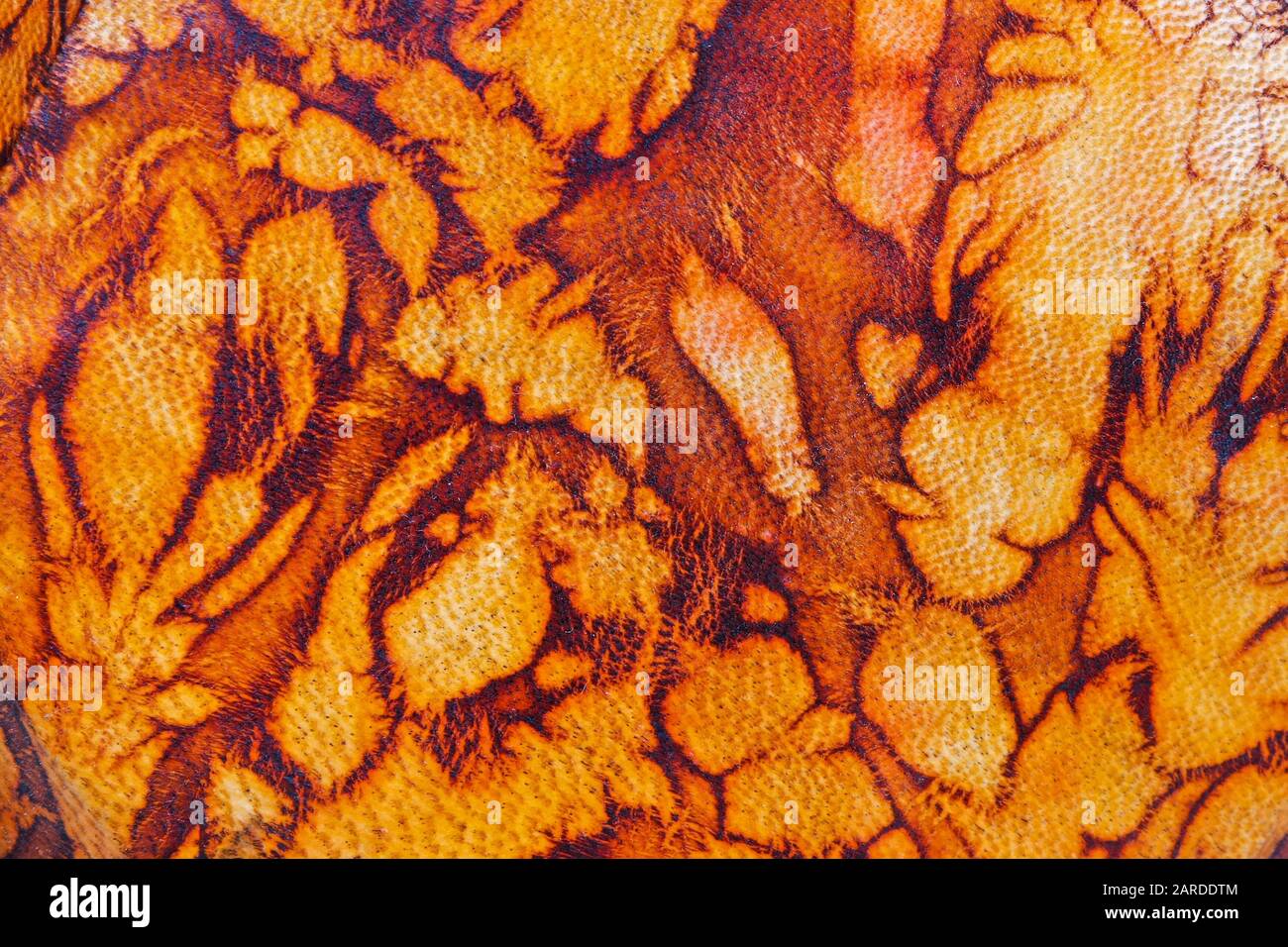 Moroccan leather hi-res stock photography and images - Alamy