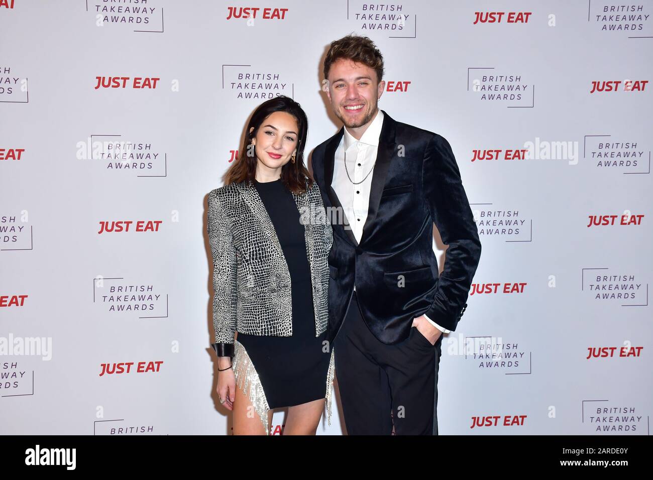 Sarah kemp hi-res stock photography and images - Alamy