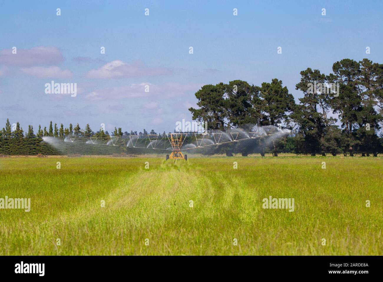 Waters supply systems hi-res stock photography and images - Alamy