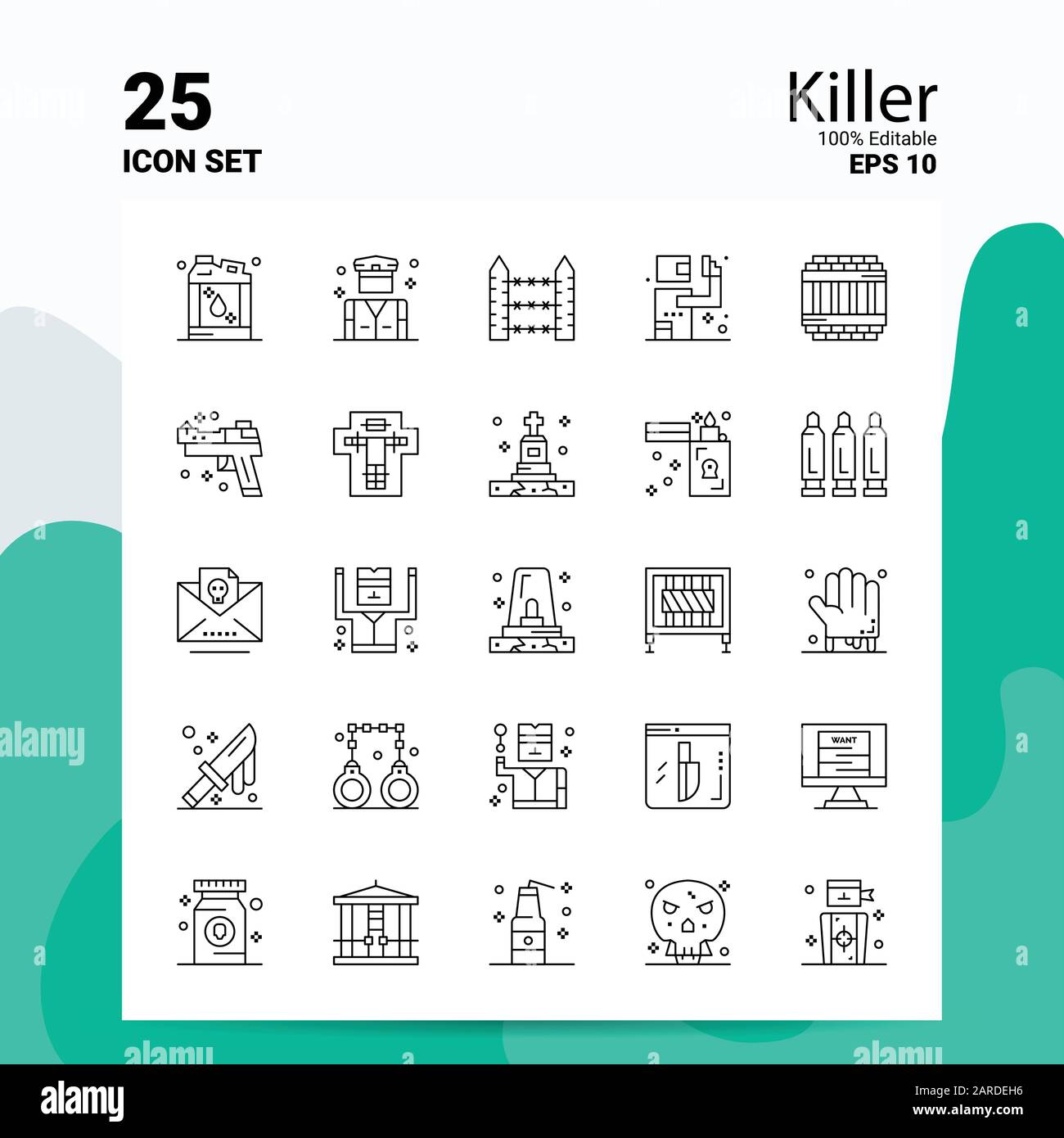 Shark vector files hi-res stock photography and images - Alamy