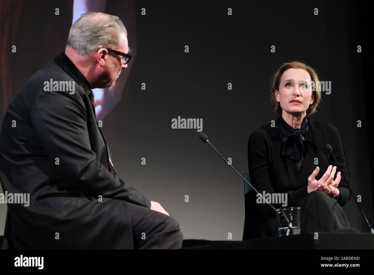 Mark kermode 2020 hi-res stock photography and images - Alamy